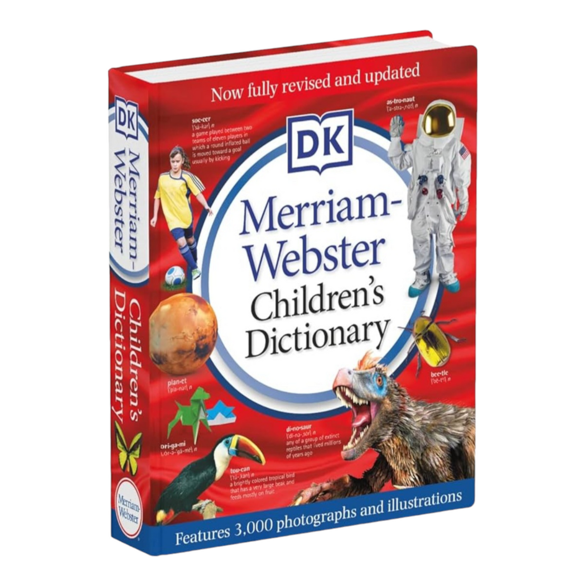 Children' Dictionary New Edition – Betesamuel