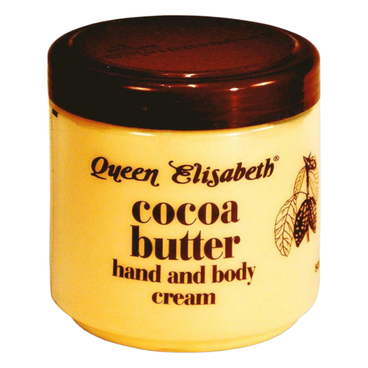 COCOA butter hand and body cream – Betesamuel