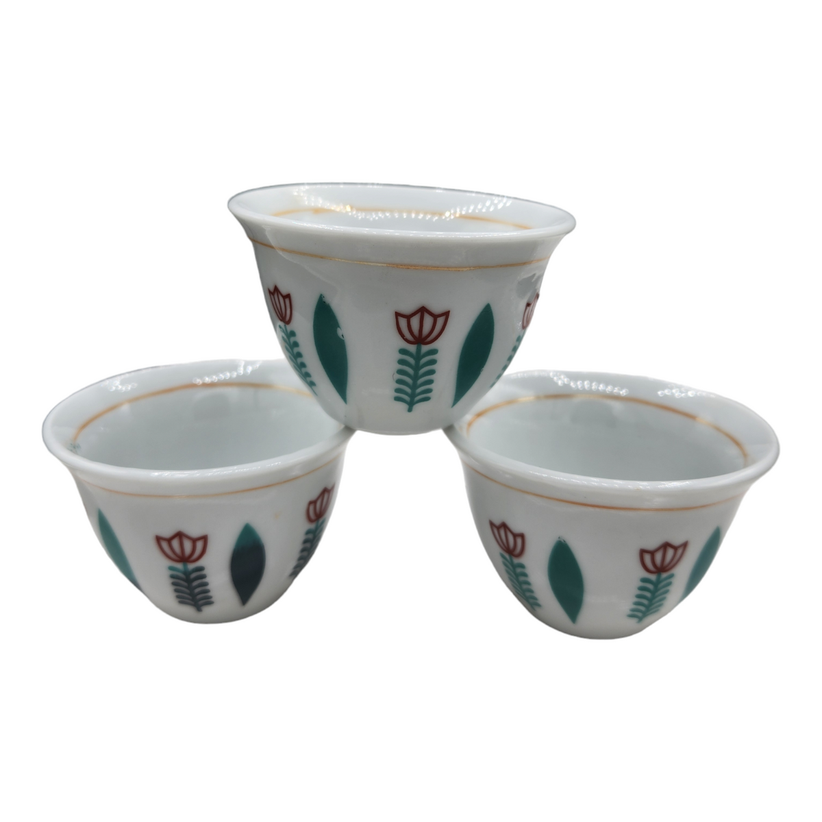Cups-Traditional Ethiopia Coffee – Betesamuel