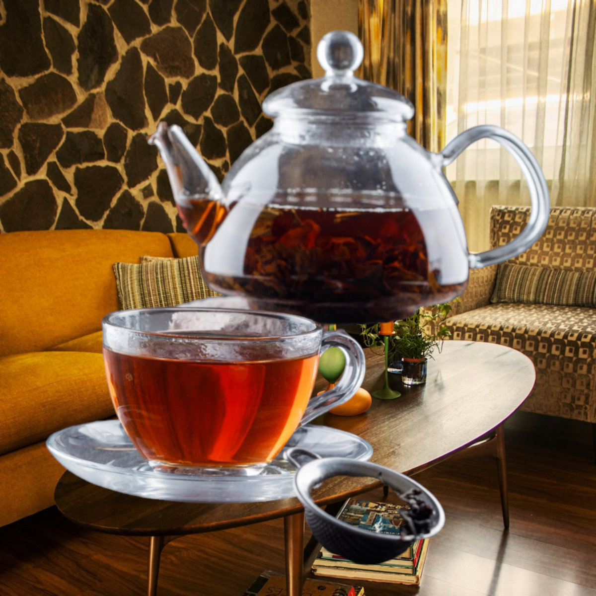 GIRUM ETHIOPIA TEA – Betesamuel