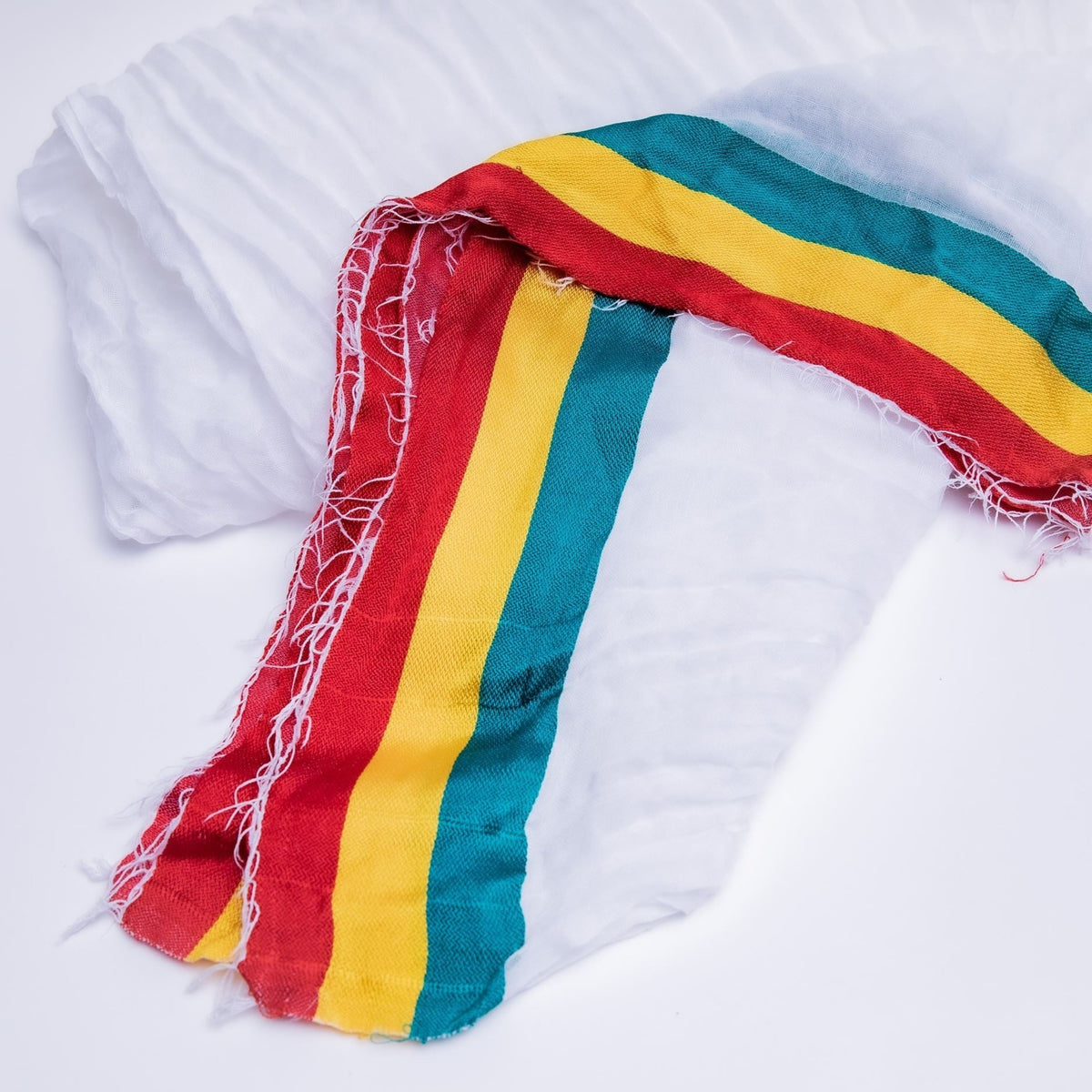 Ethiopian and Eritrean traditional Netela (ነጠላ) – Betesamuel