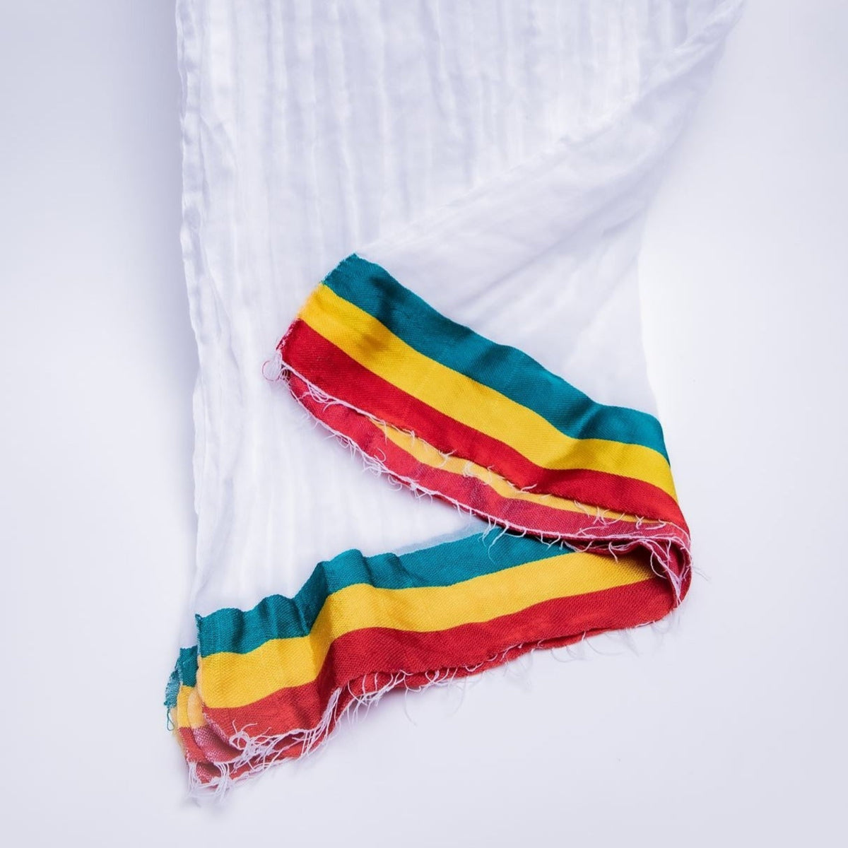 Ethiopian and Eritrean traditional Netela (ነጠላ) – Betesamuel